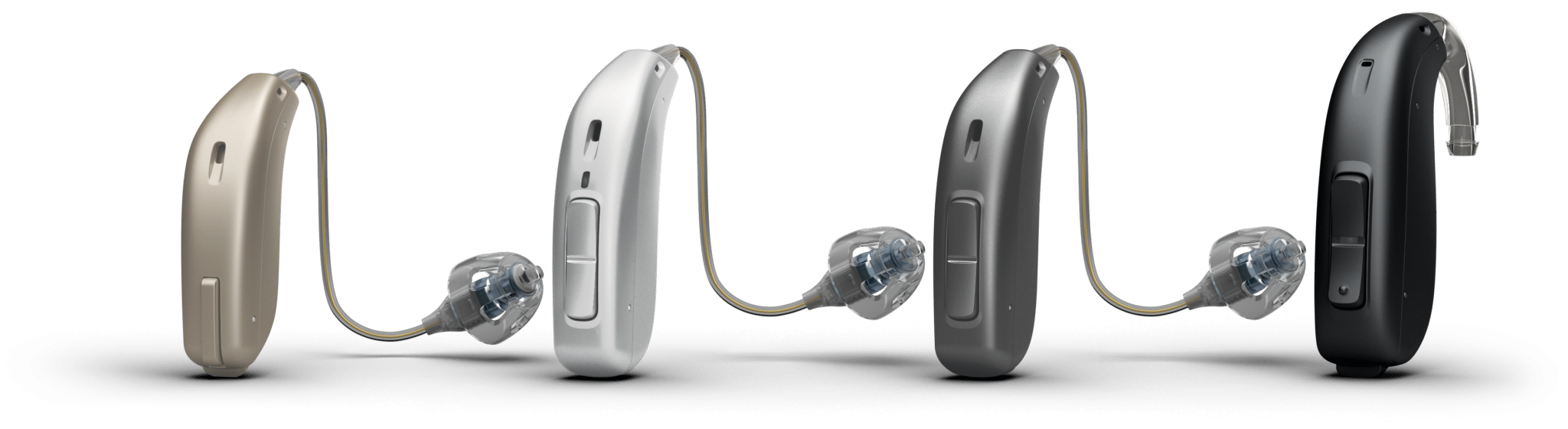 Don't Miss a Sound with Oticon's Technology | | Elevate Audiology